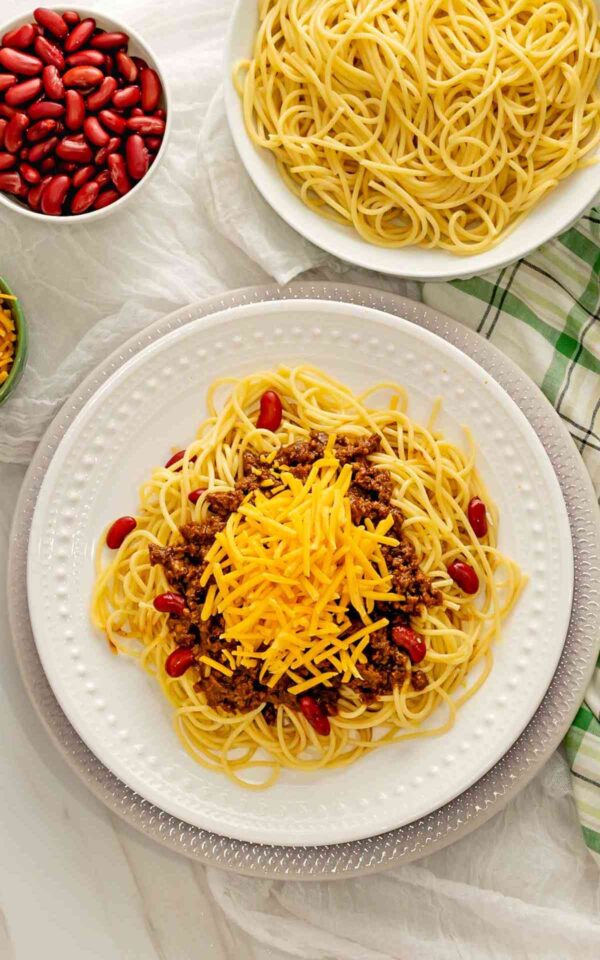 Instant Pot Cincinnati Chili - Popular Recipes