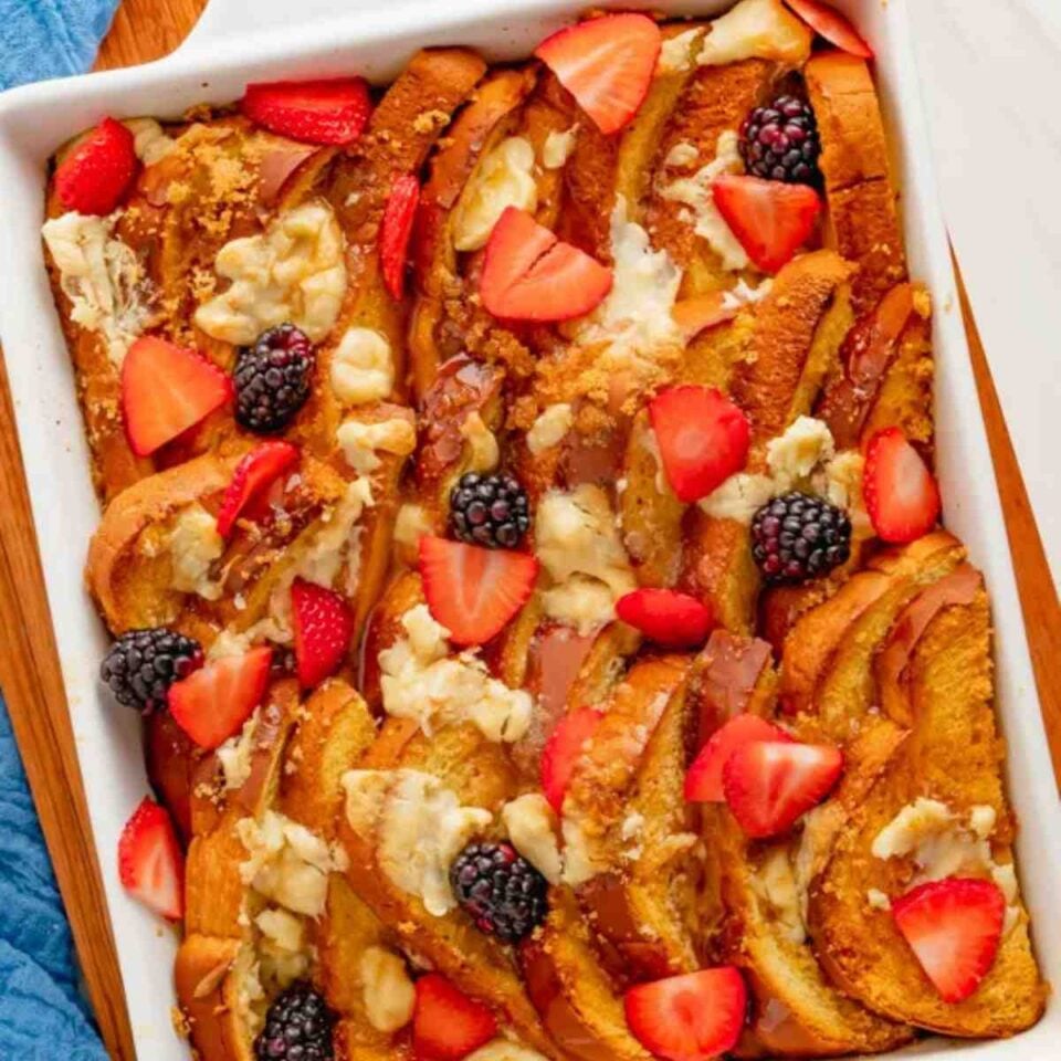 Easy Weeknight Dinner Recipes | Simple Meals for Busy Nights - Popular ...