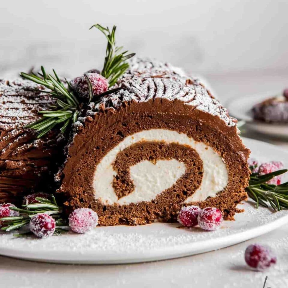 Frosted Cranberries - Popular Recipes