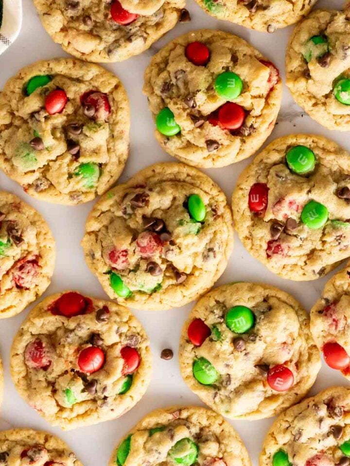 Old Fashioned Cracker Jack Cookies - Popular Recipes