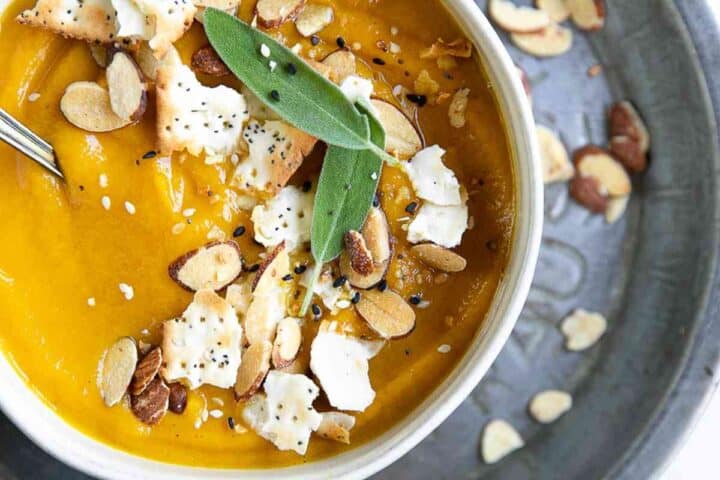 8 Fall Soup Recipes to Keep You Cozy This Autumn - Popular Recipes