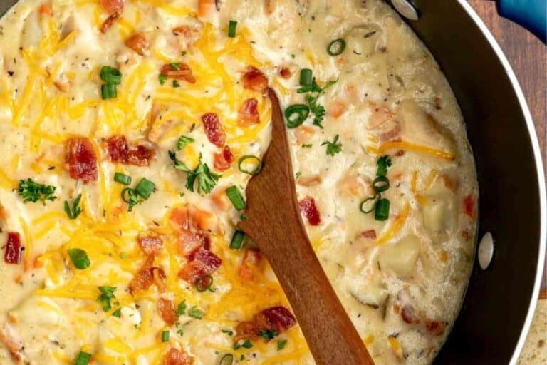 8 Fall Soup Recipes to Keep You Cozy This Autumn - Popular Recipes