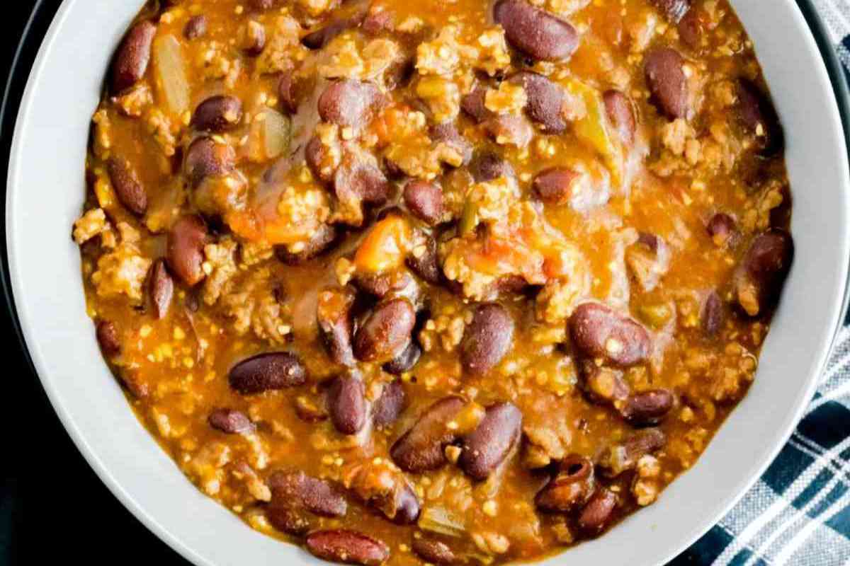 15 Chili Recipes That Feel Like a Hug in a Bowl - Popular Recipes
