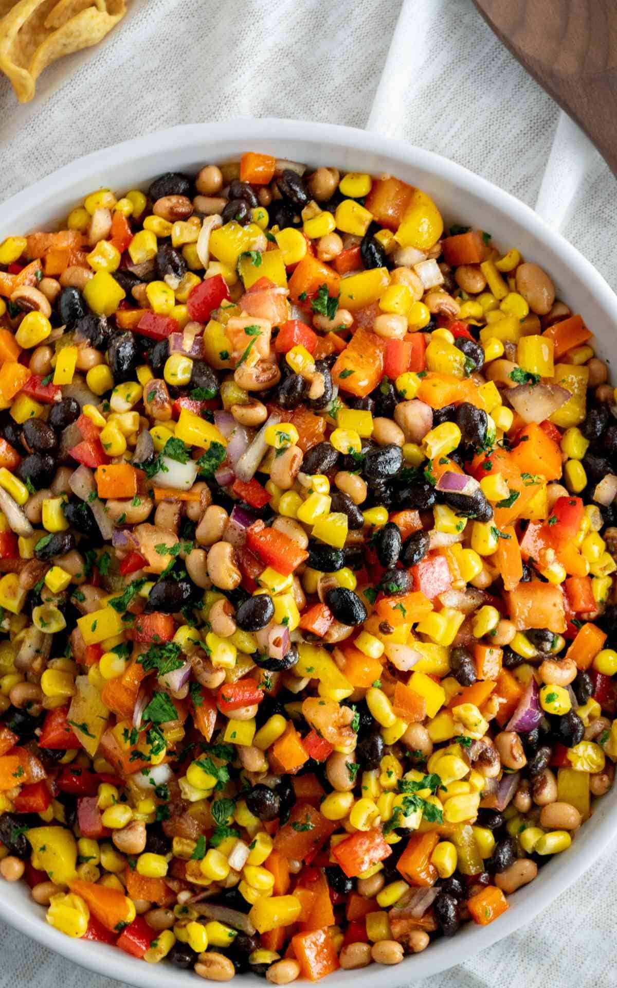 Cowboy Caviar - Popular Recipes