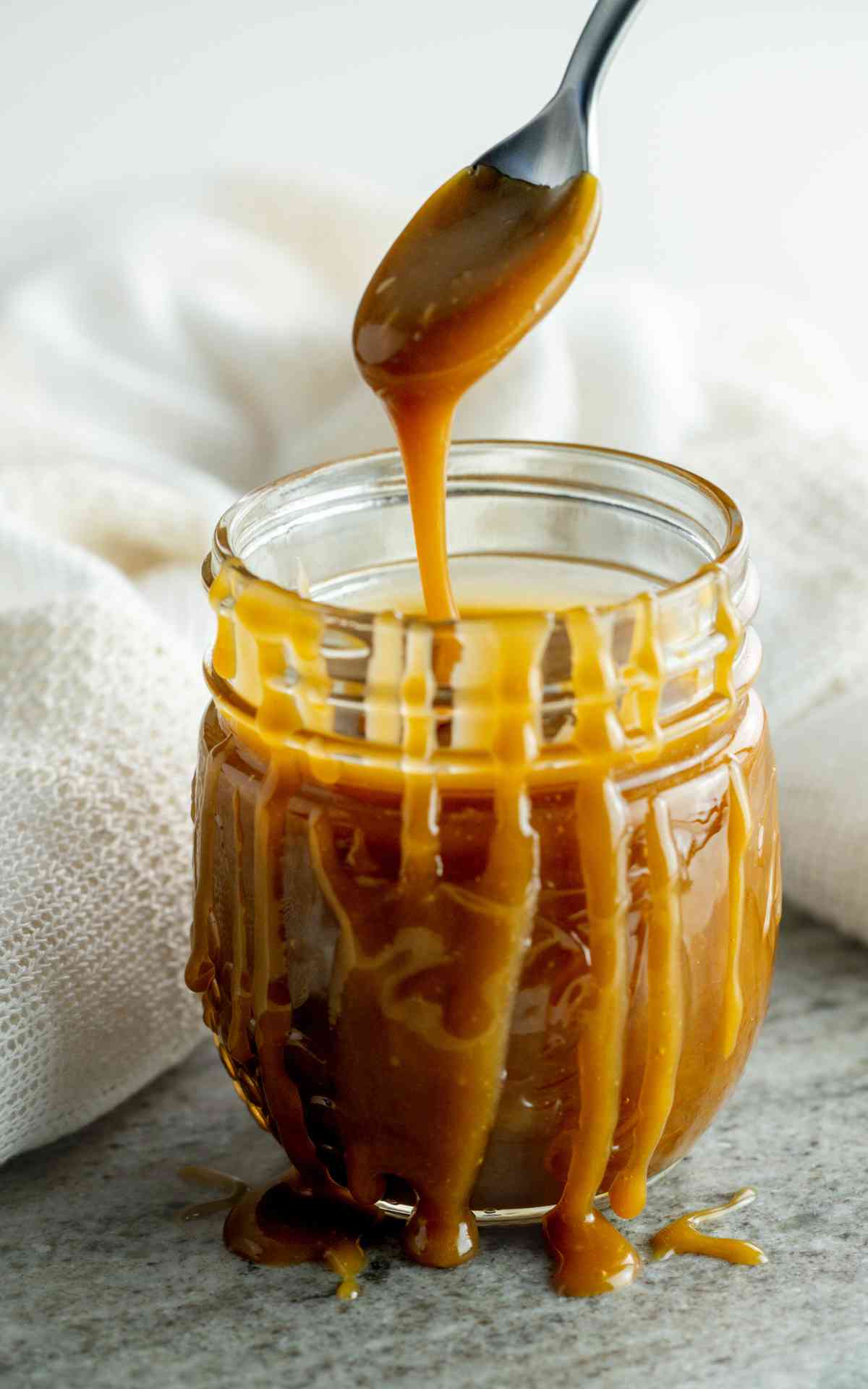 Butterscotch Sauce - Popular Recipes