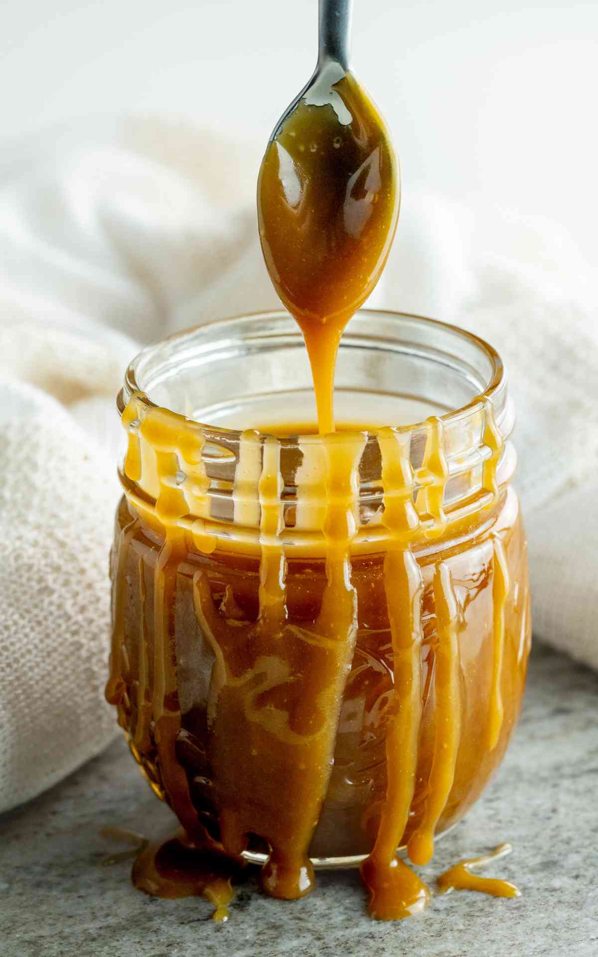 Butterscotch Sauce - Popular Recipes