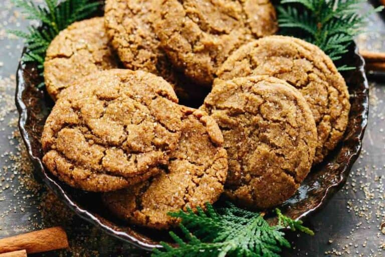 20 Fall Cookie Recipes Worth Baking on Repeat All Season - Popular Recipes