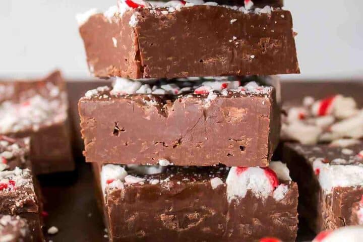 15 Fudge Recipes Everyone Will Love for the Holidays - Popular Recipes