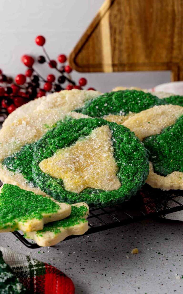 Sugar Cookie Cut Outs - Popular Recipes