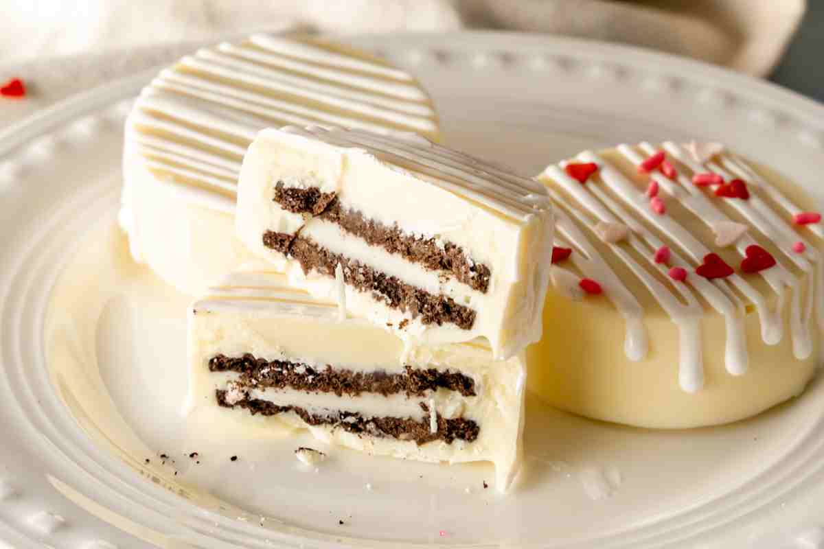 Valentine’s Day List of Easy Dessert Recipes Anyone Can Make - Popular ...