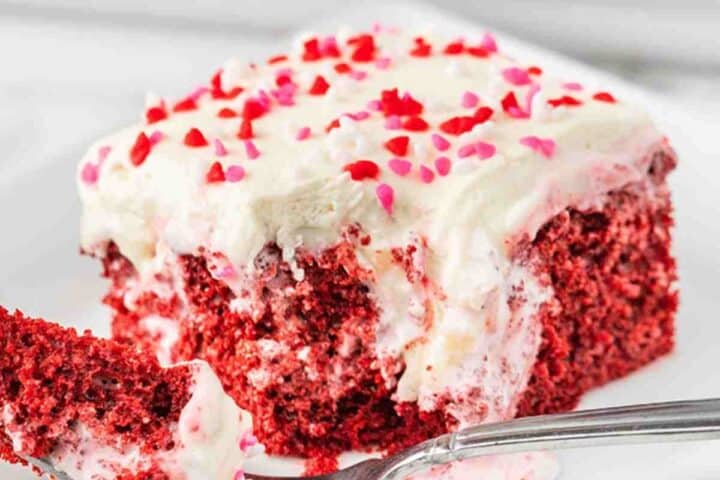 Valentine’s Day List of Easy Dessert Recipes Anyone Can Make - Popular ...